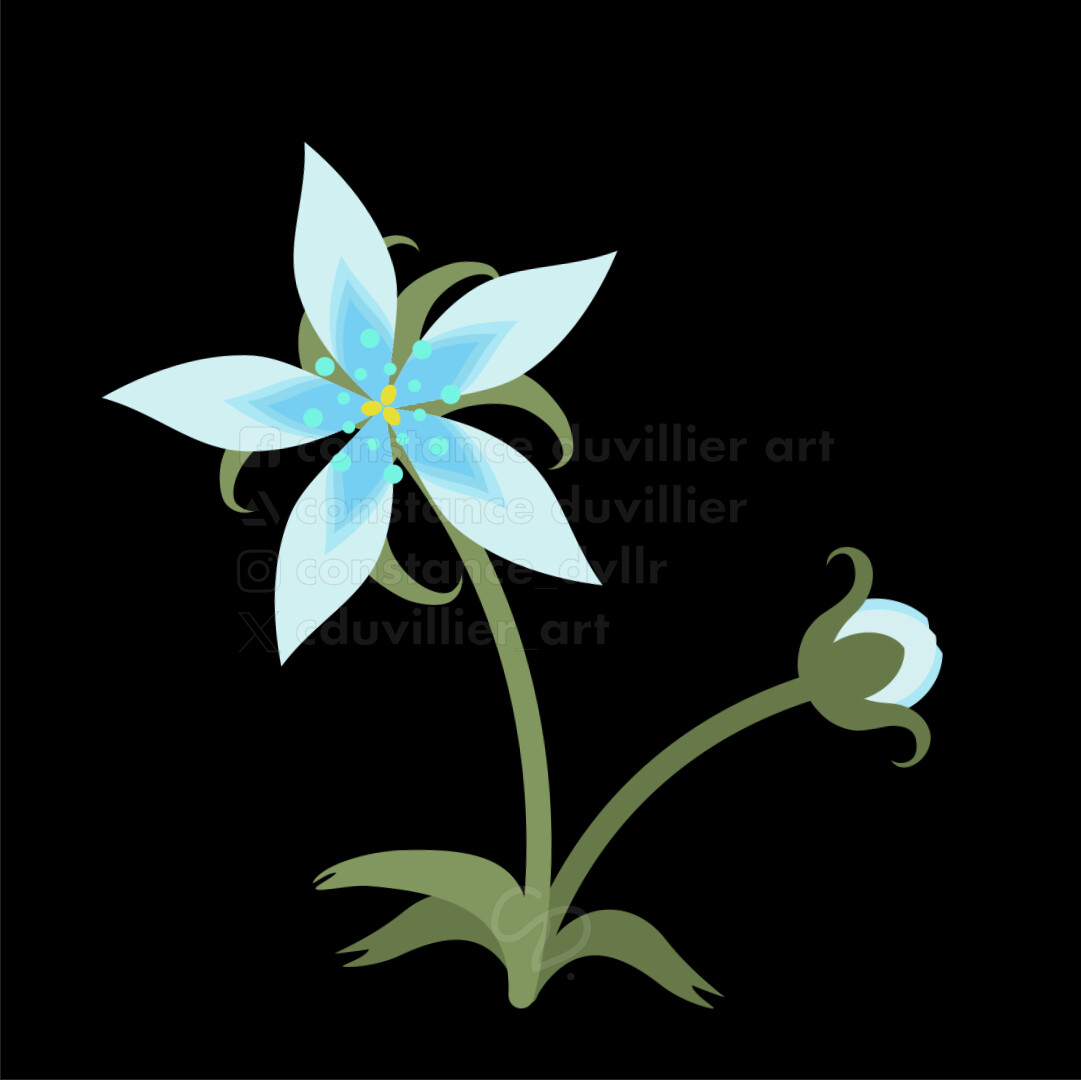 ArtStation - "Silent Princess" from Zelda Breath of the Wild