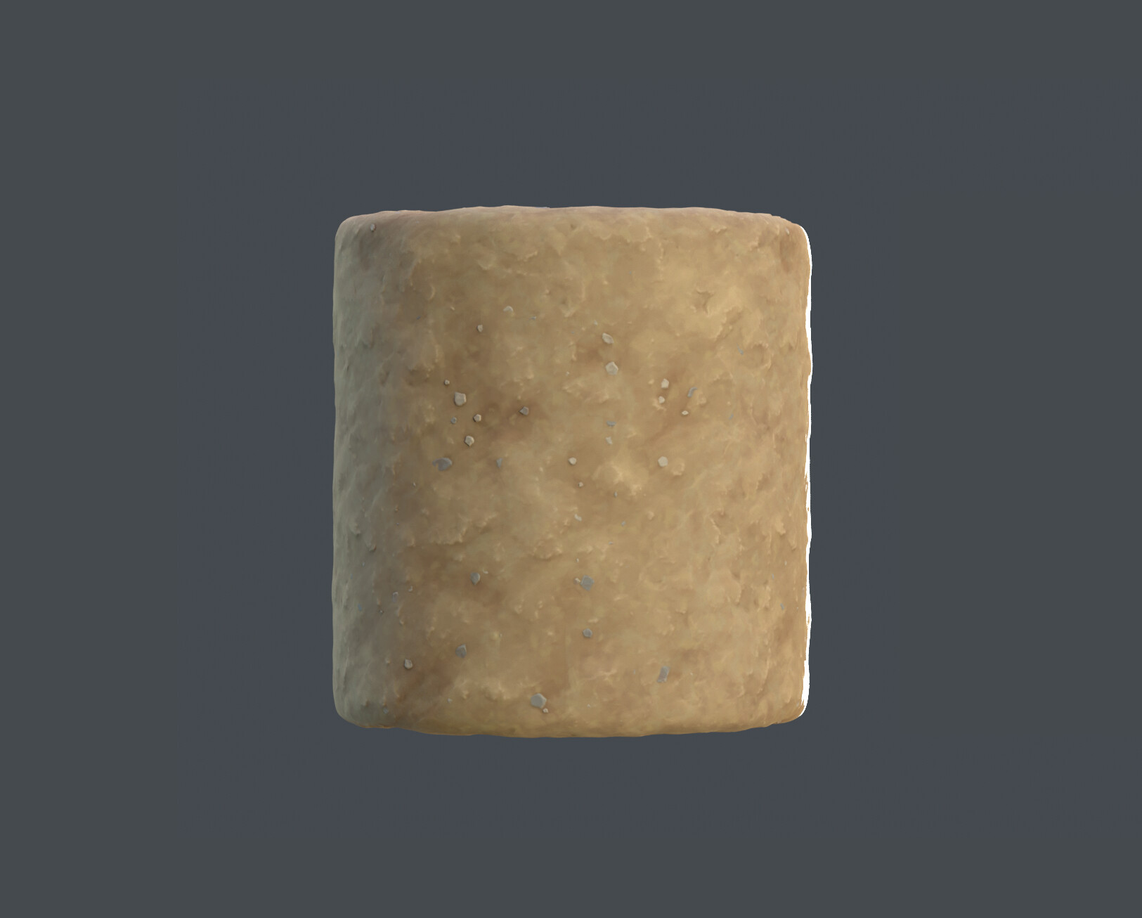 ArtStation - [SD] Stylized Soll