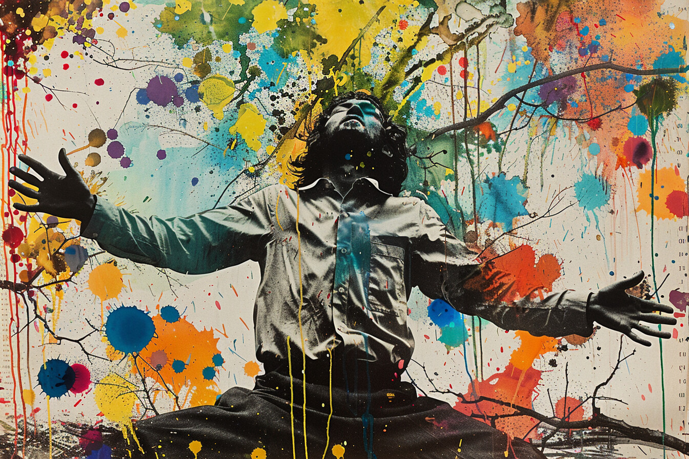 ArtStation - Cachinnate