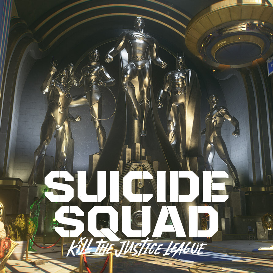 Liquid Development - Portfolio