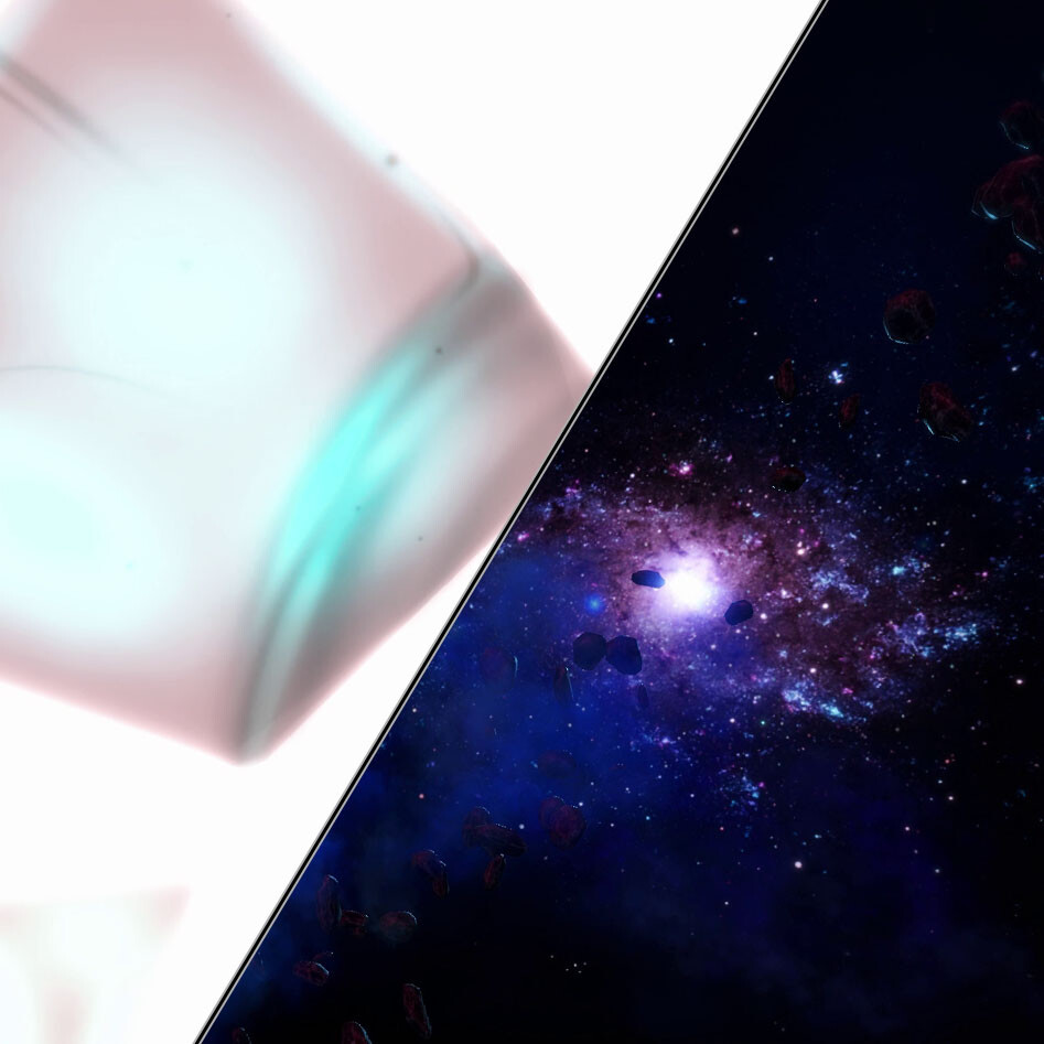 ArtStation - VR Experiences - Abstract