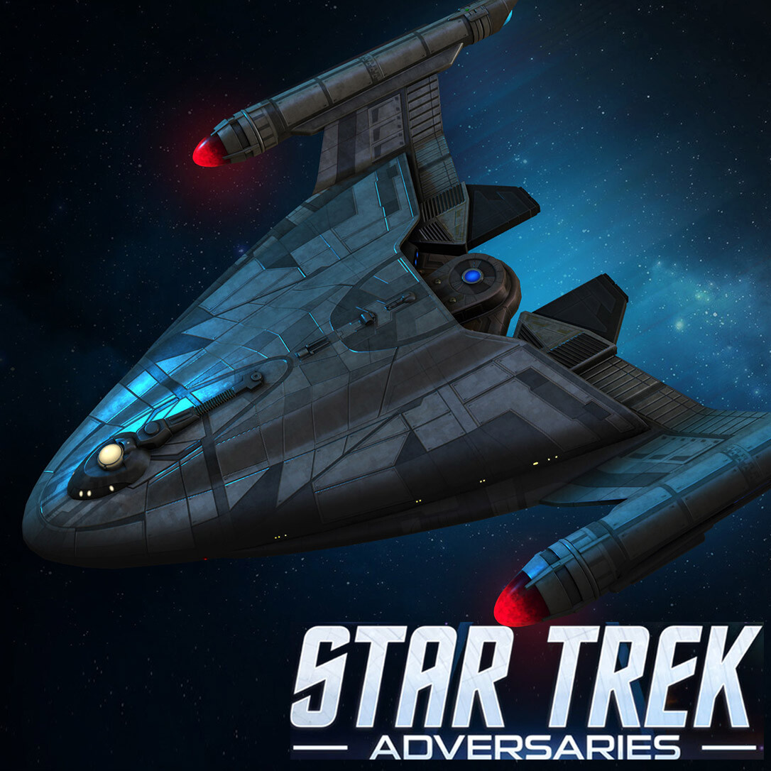 ArtStation - Ganges Class