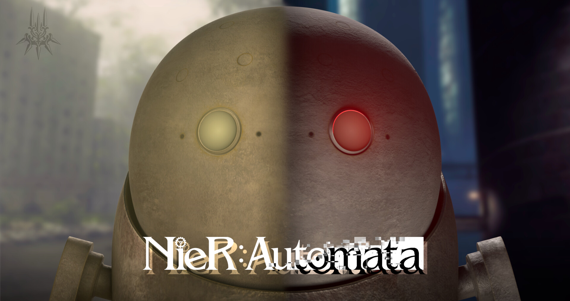 ArtStation - Small Stubby