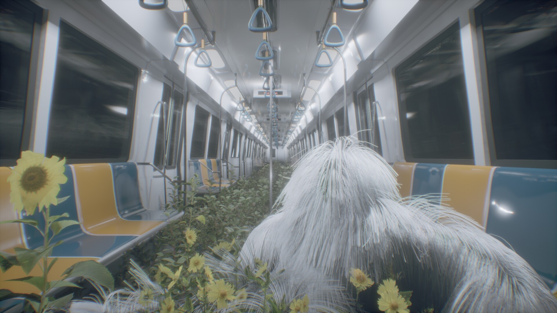 Li LuQi - Hangover - Short Film