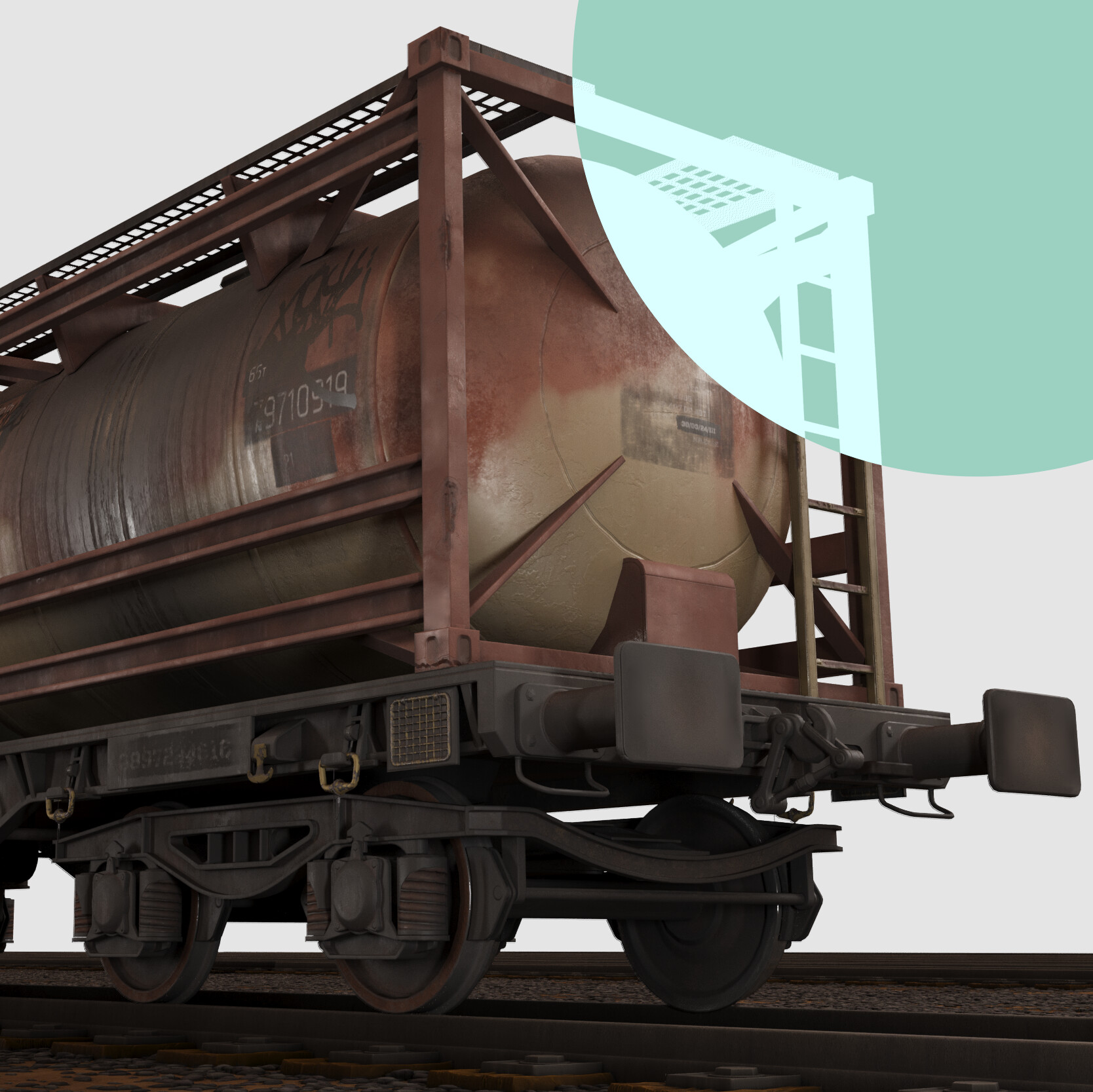 ArtStation - Substance abuse