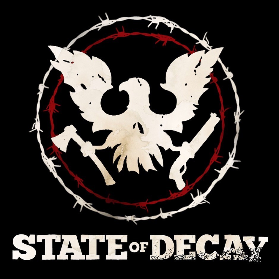 ArtStation - State of Decay