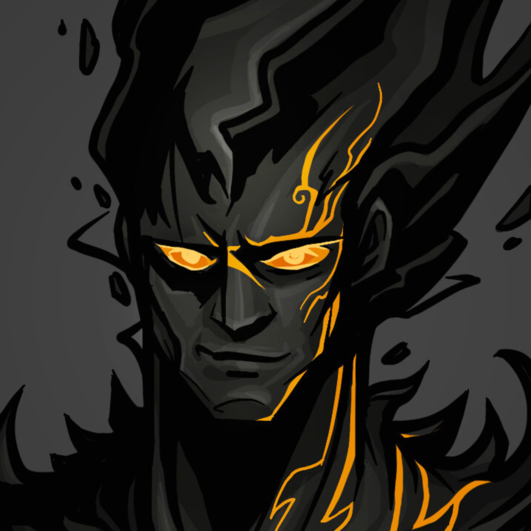 ArtStation - Dark Prince - Prince of Persia The Two Thrones Fan Art