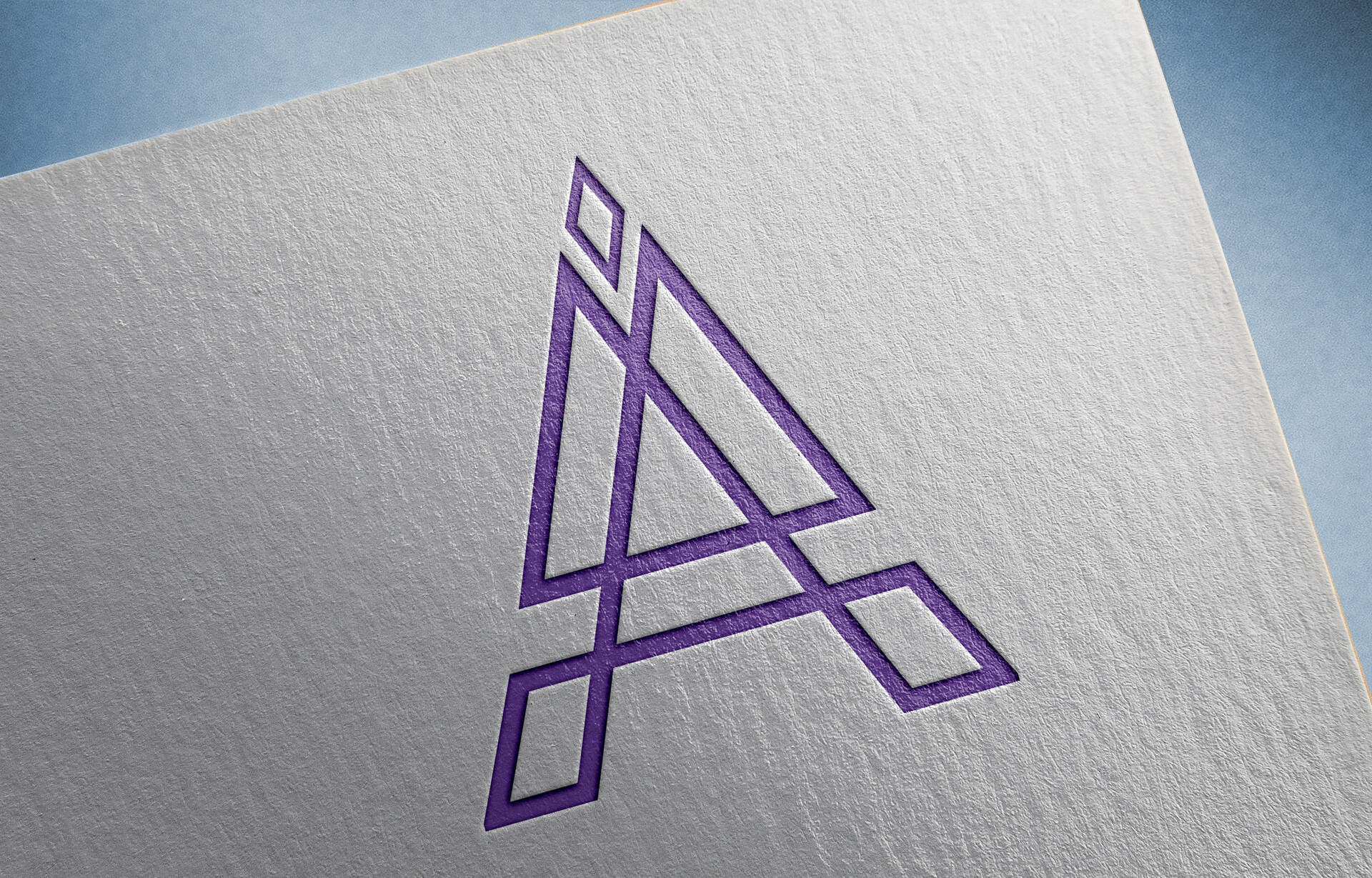 ArtStation - Logo Studies