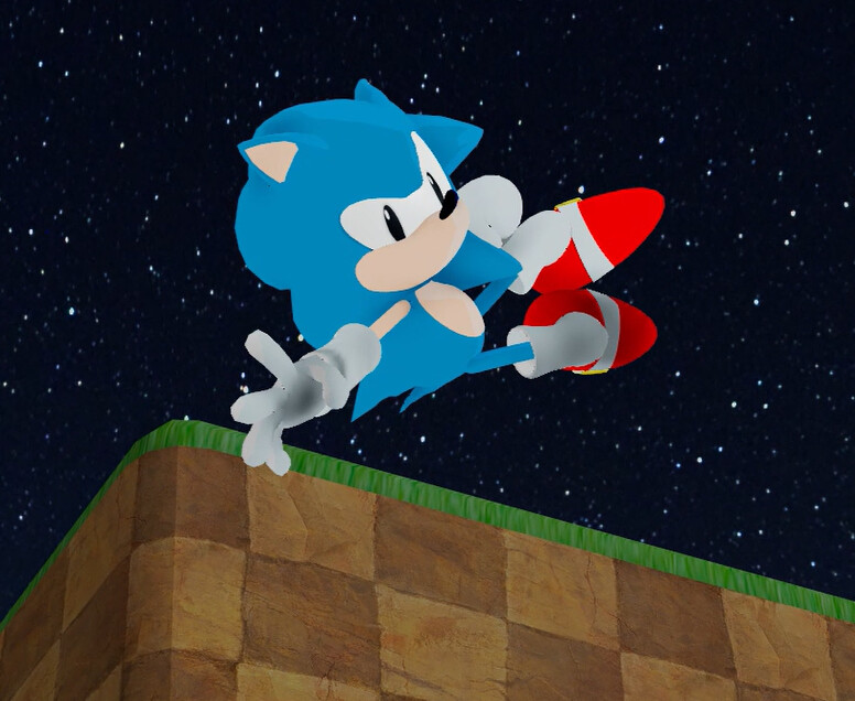 ArtStation - Obstacle Course | 3D Animation