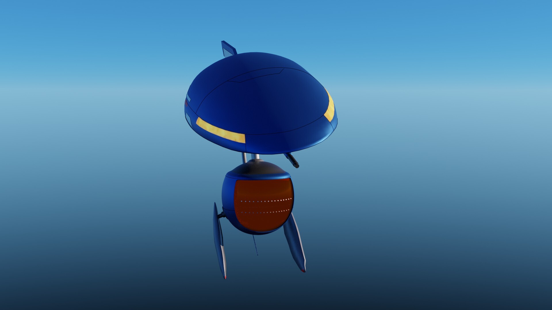 ArtStation - Hot Wheels Acceleracers Gig