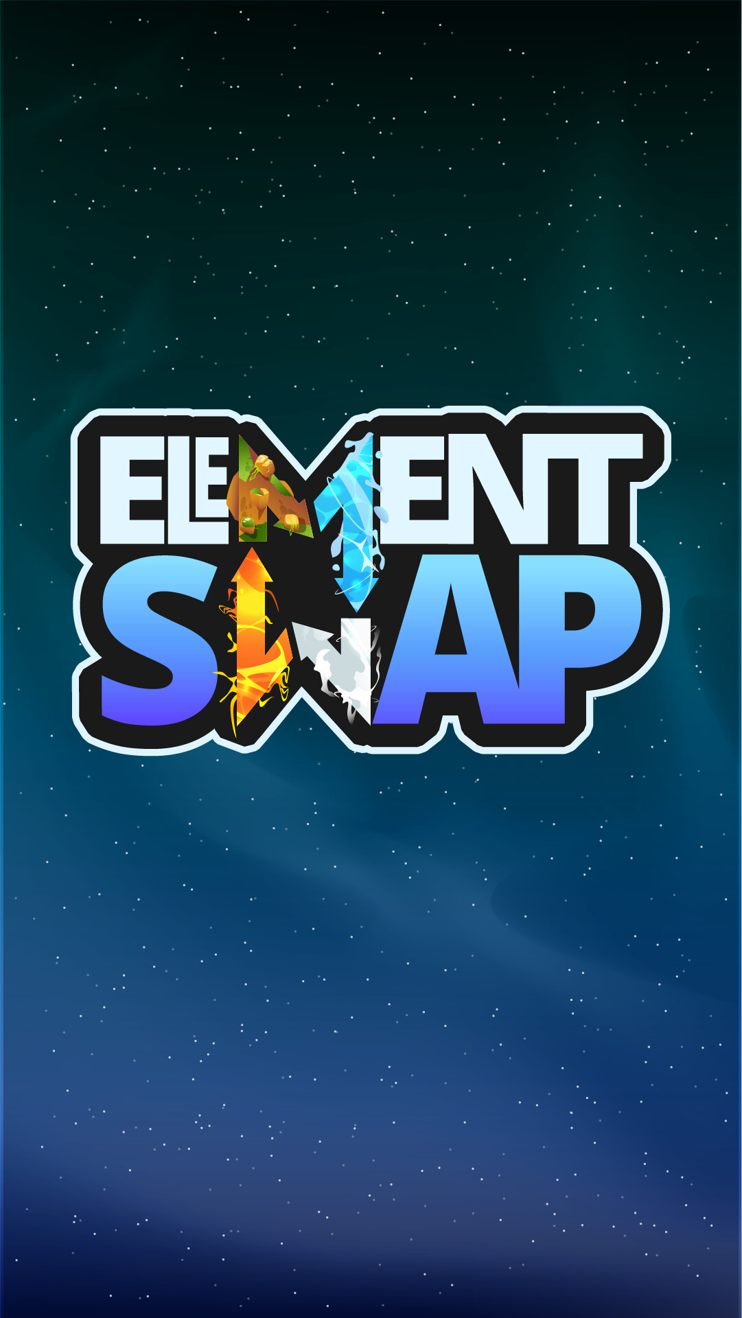 ArtStation - Element Swap_