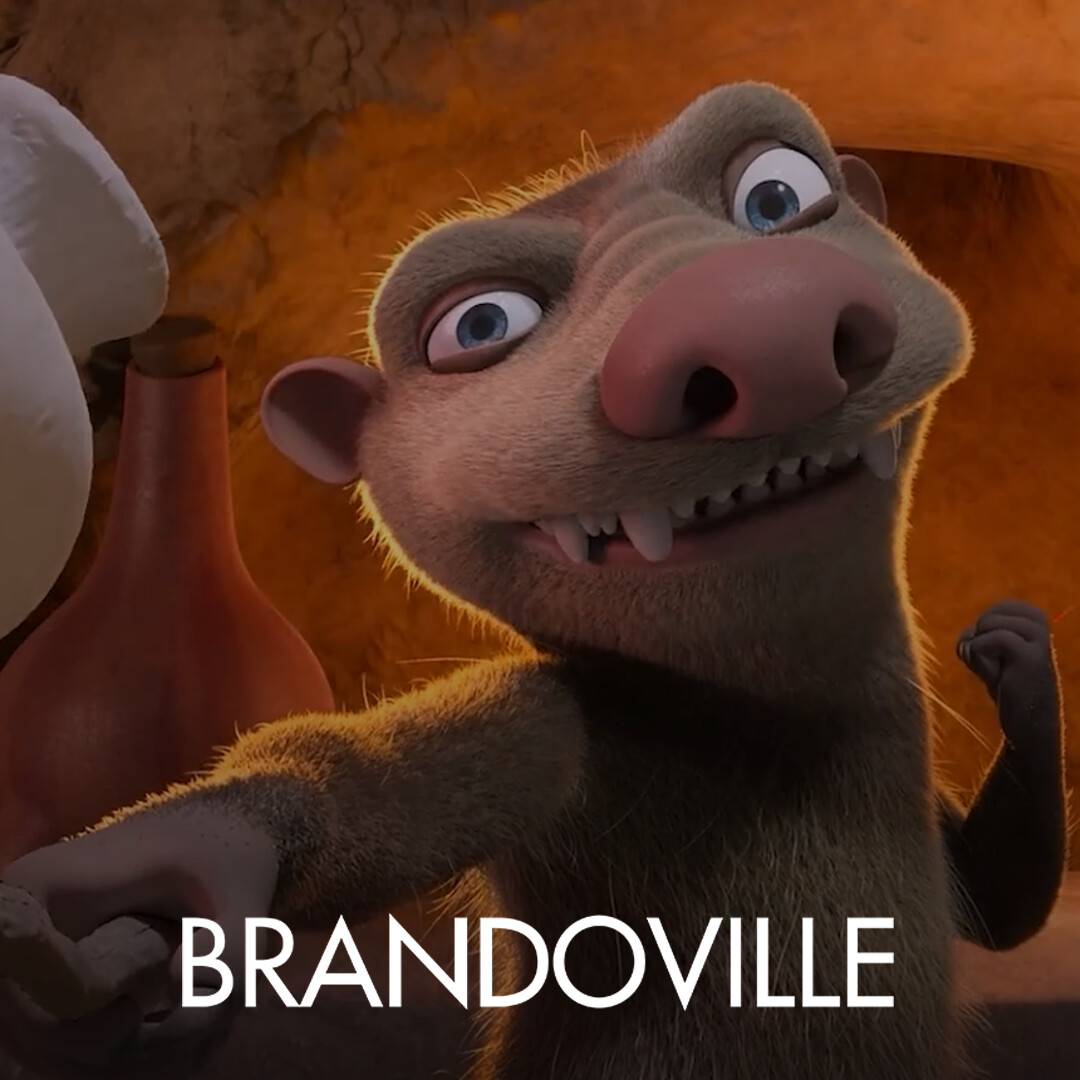ArtStation - Brandoville Studios | 3D Animation Team