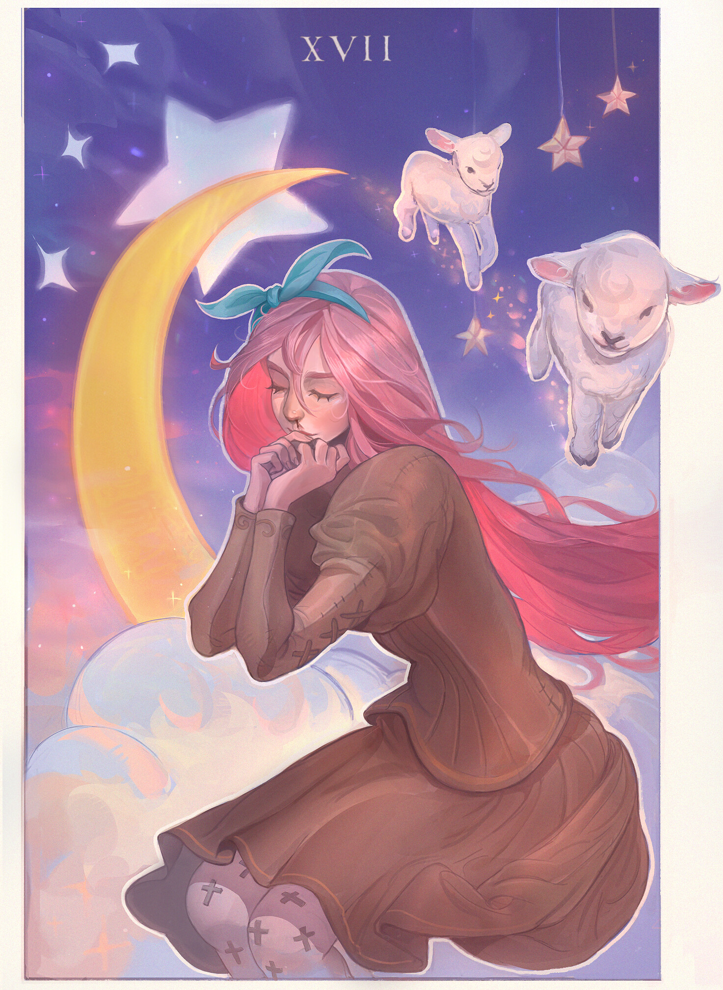 ArtStation - Kimo 2023