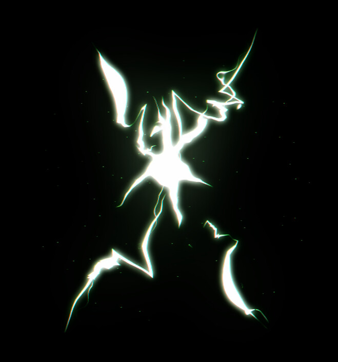 ArtStation - Lightning FX