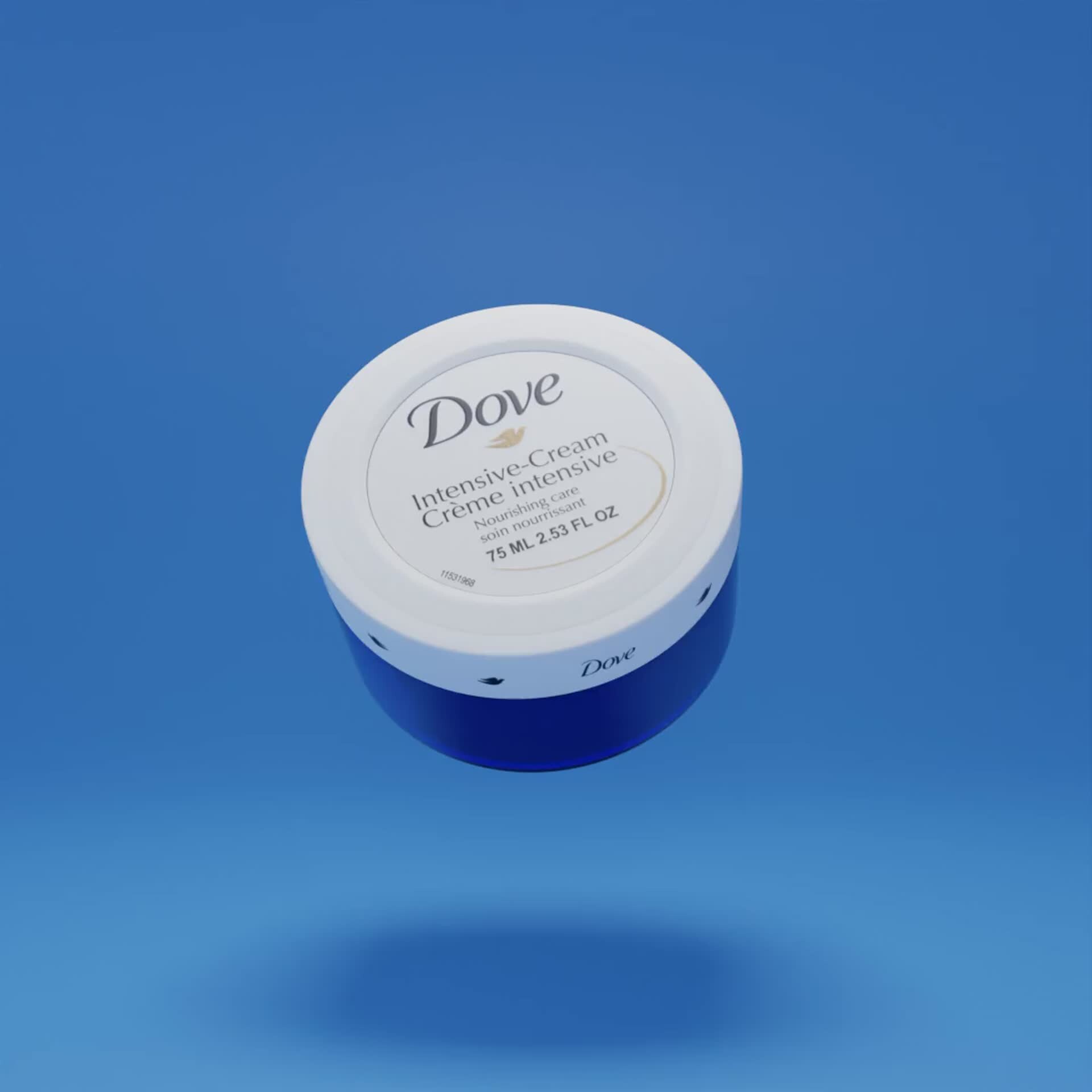 ArtStation - Dove Product Design
