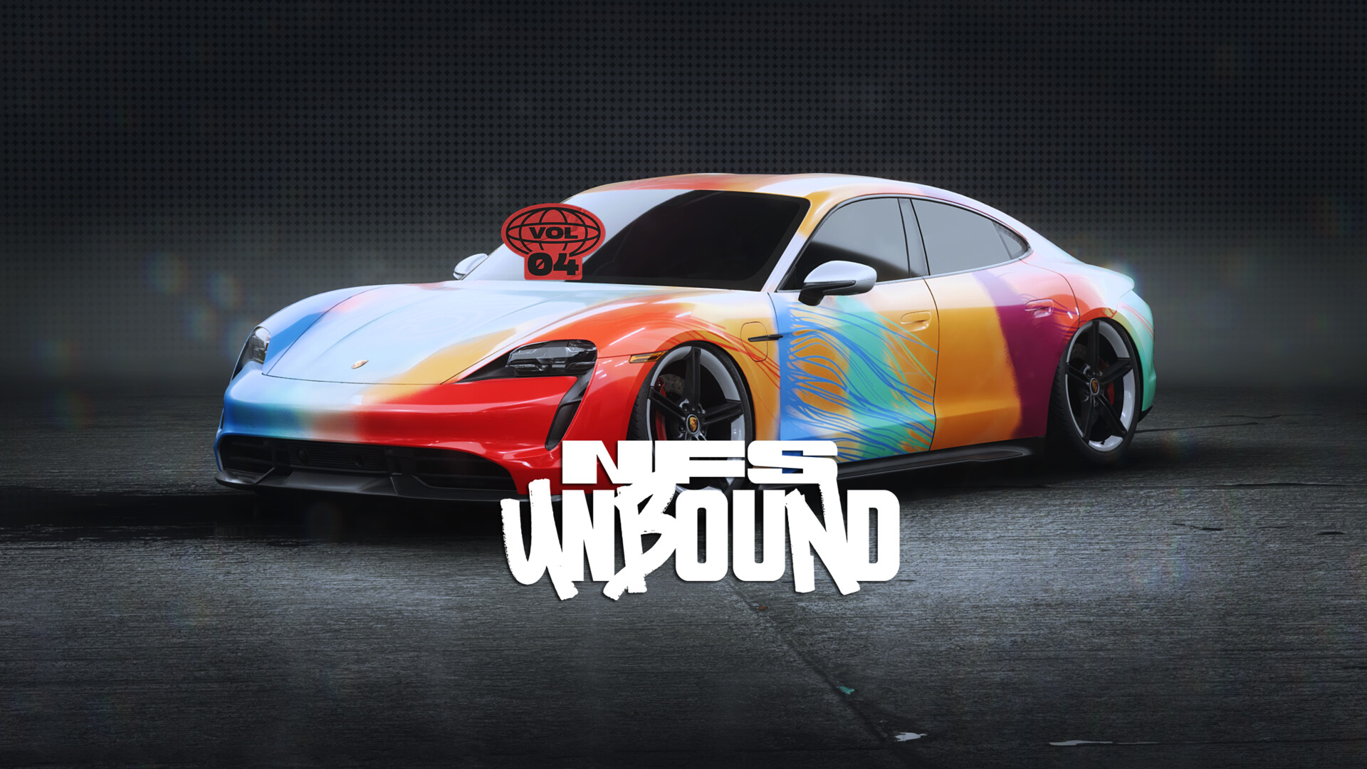 ArtStation - NFS UNBOUND // VOLUME CAR PACK AND PASS