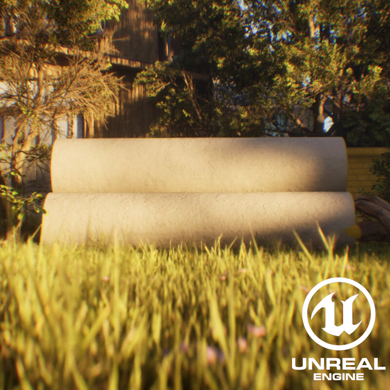 ArtStation - Doraemon Playground