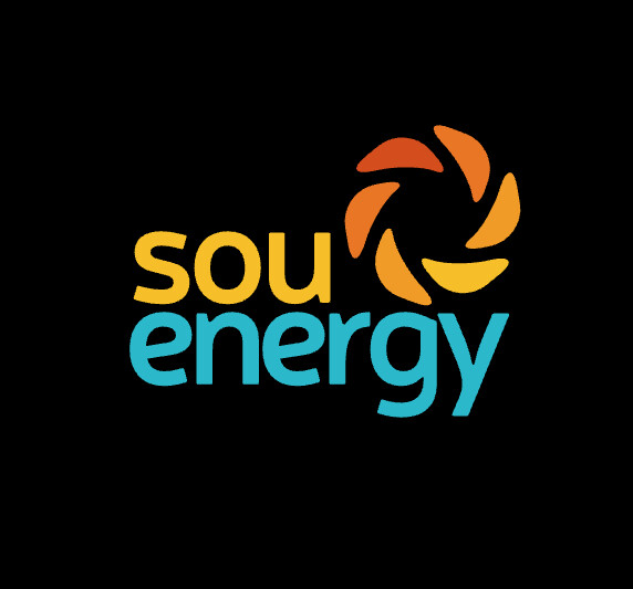 ArtStation - (Motion Graphic) Sou Energy