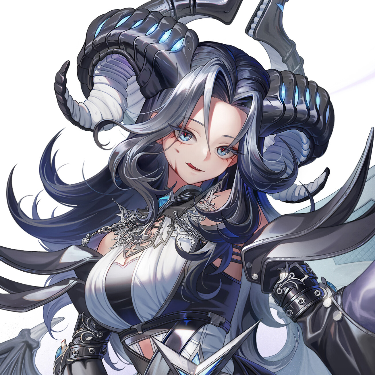 ArtStation - Devil Knight