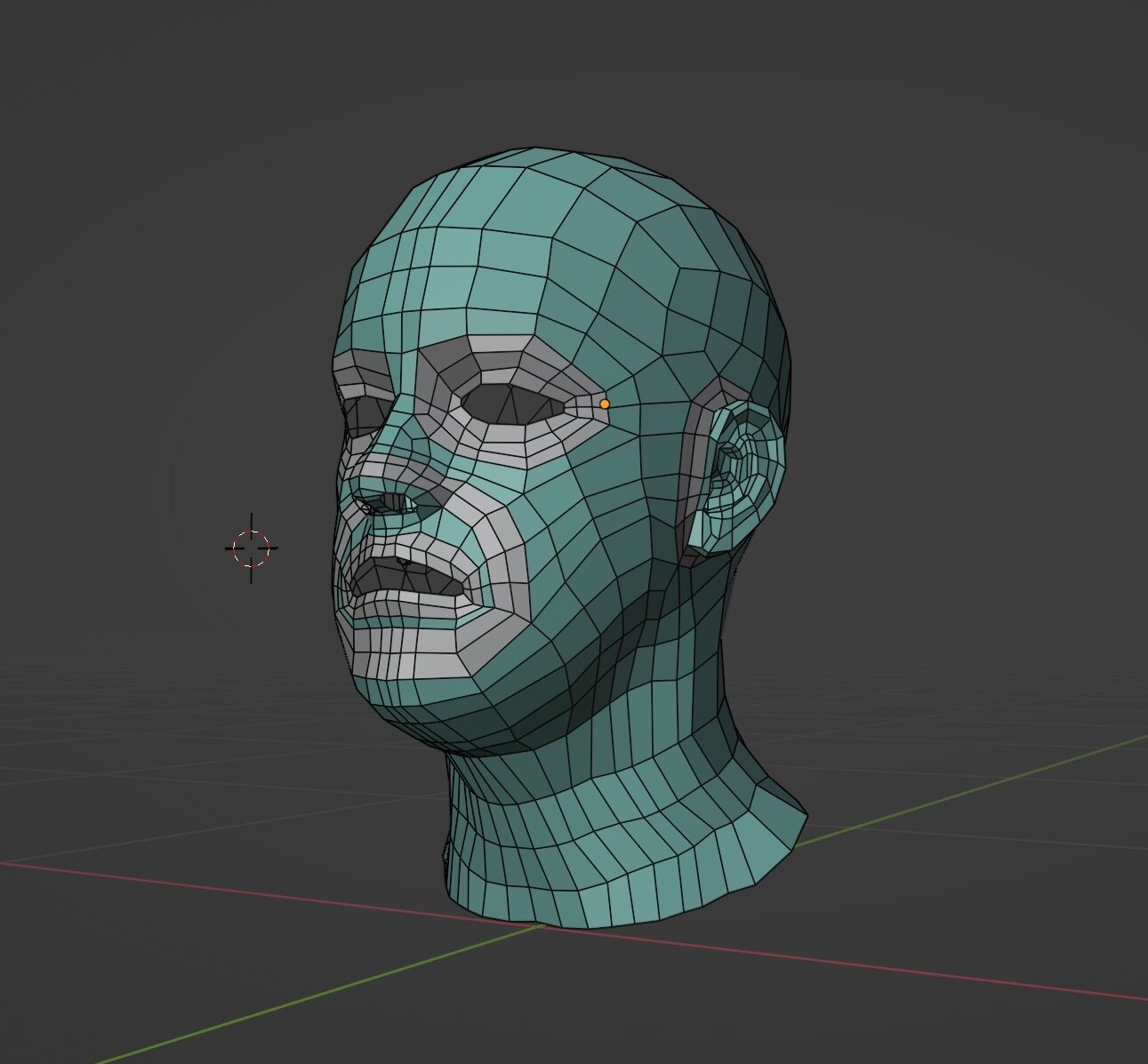 ArtStation - Topology