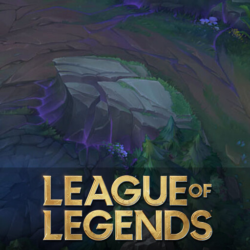 ArtStation - League of Legends - Summoner's Rift Season 2024