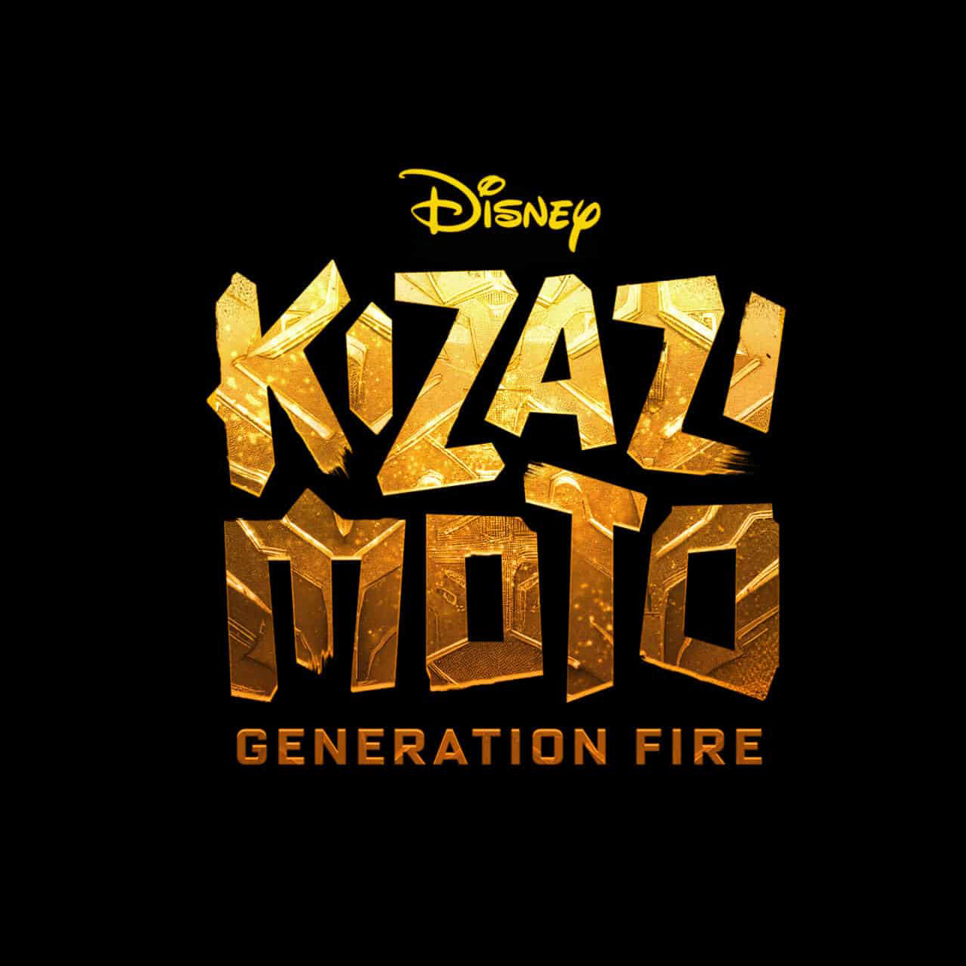 ArtStation - KIZAZI MOTO: GENERATION FIRE - MUKUDZEI