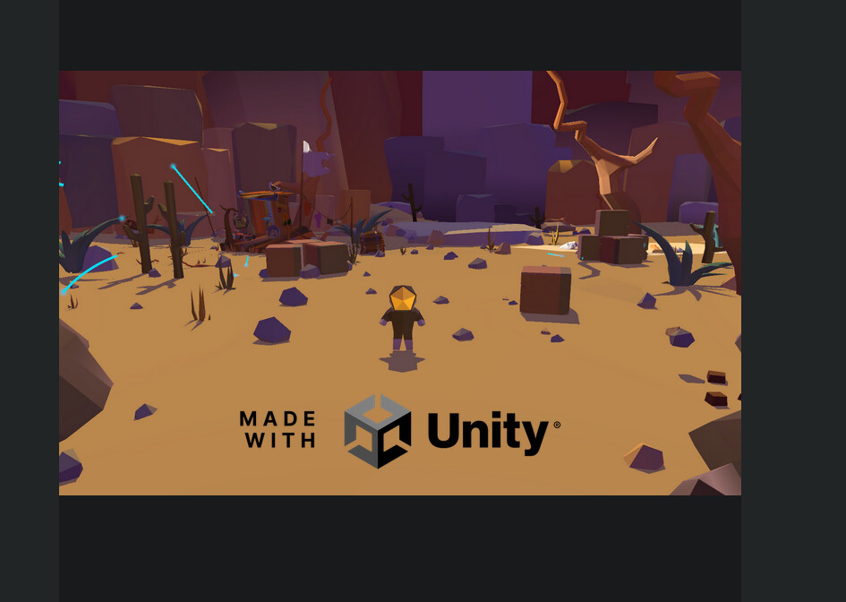 ArtStation - Epochos - A Time-Based Puzzle Platformer