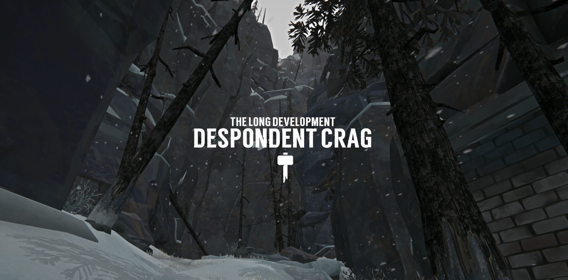 ArtStation - Despondent Crag -- The Long Development