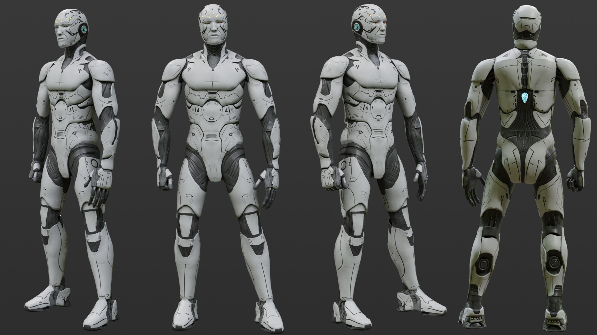 ArtStation - Android