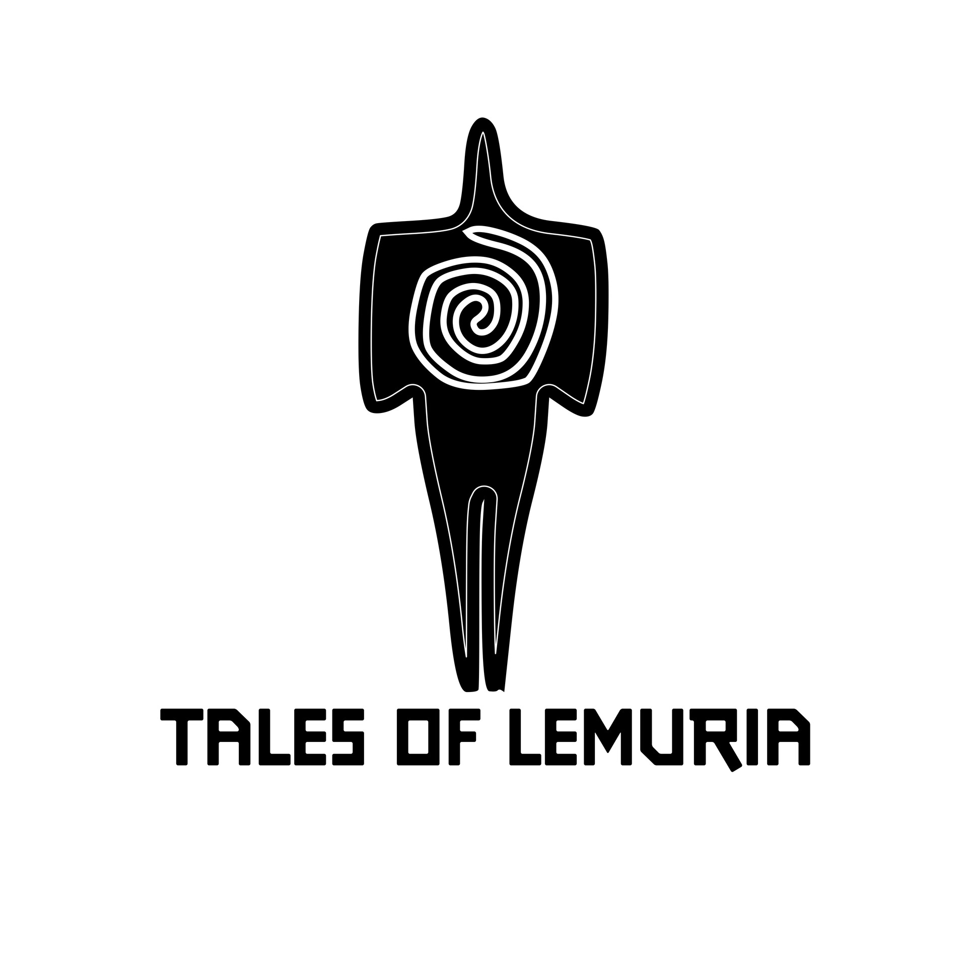 ArtStation - Tales of Lemuria