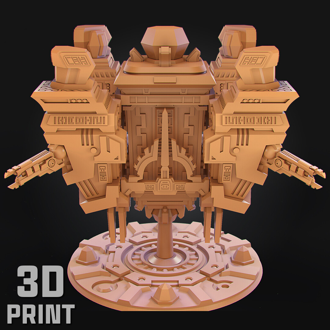 ArtStation - Void Stone