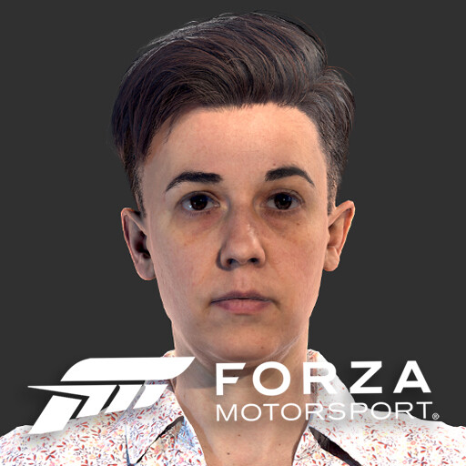 Roarty Digital - Female 06