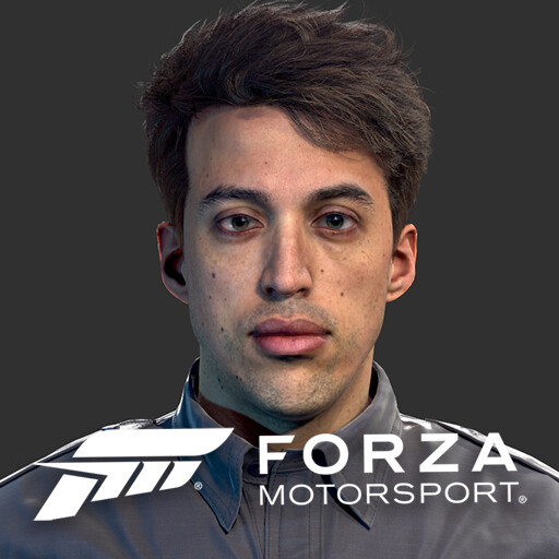 ArtStation - Male 09