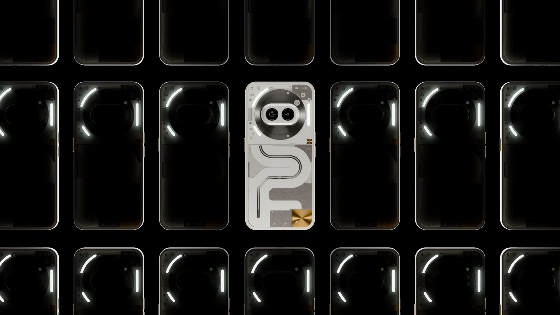 ArtStation - Nothing Phone (2a)