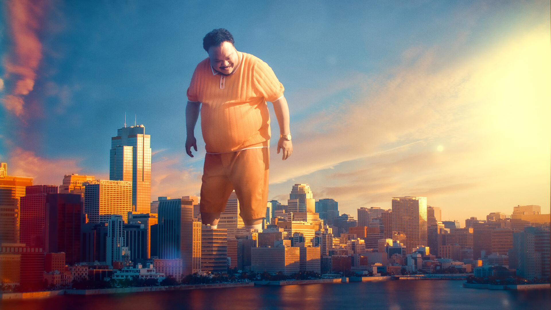 ArtStation - Maluma - Pit Stop