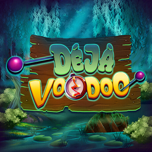 Isabel Rodrigues - Deja Voodoo Slots
