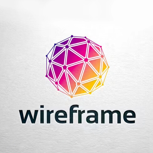 ArtStation - Wireframe