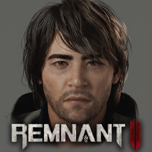 ArtStation - Wallace