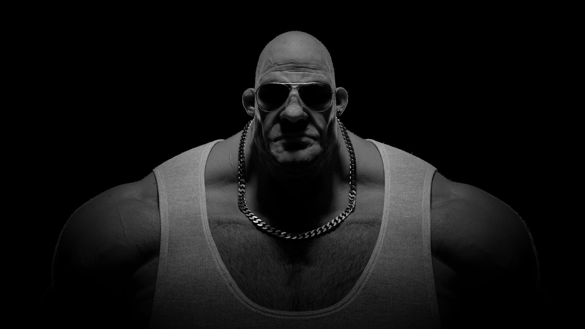 ArtStation - The Guy