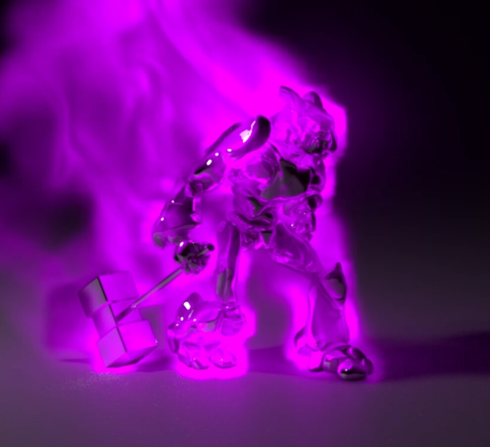 ArtStation - Michael Rautenbach - VFX Showreel