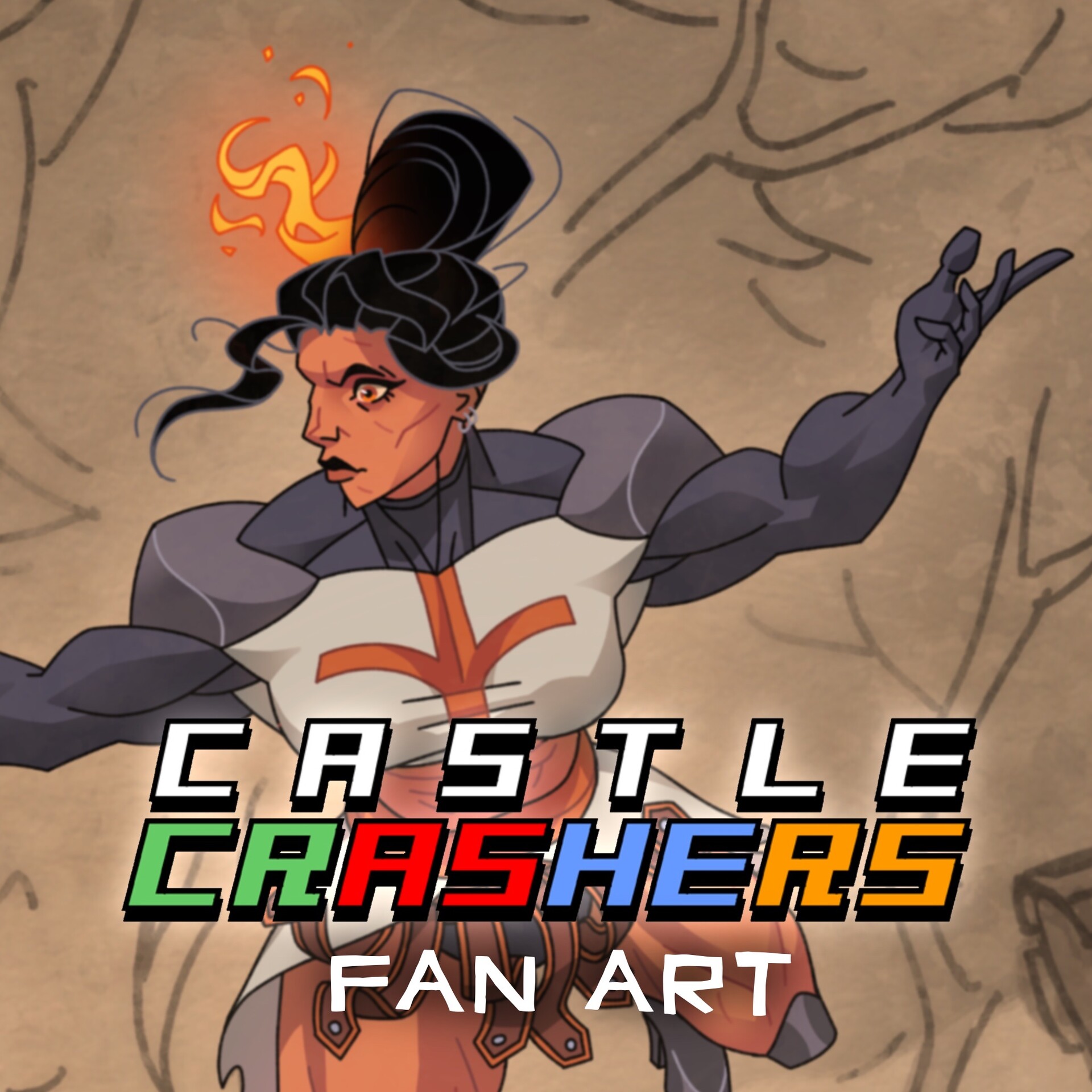 ArtStation - Training