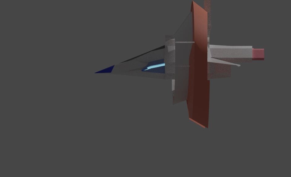 ArtStation - Terraforming