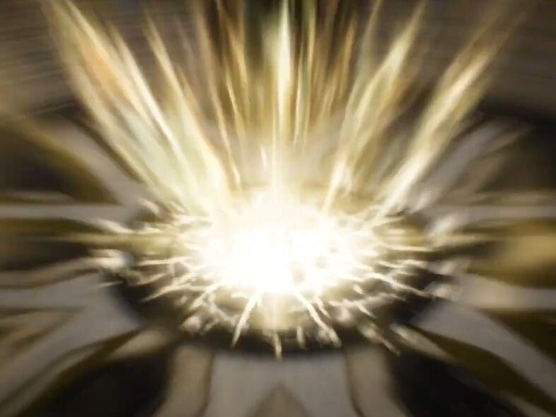 ArtStation - Holy Swords Storm