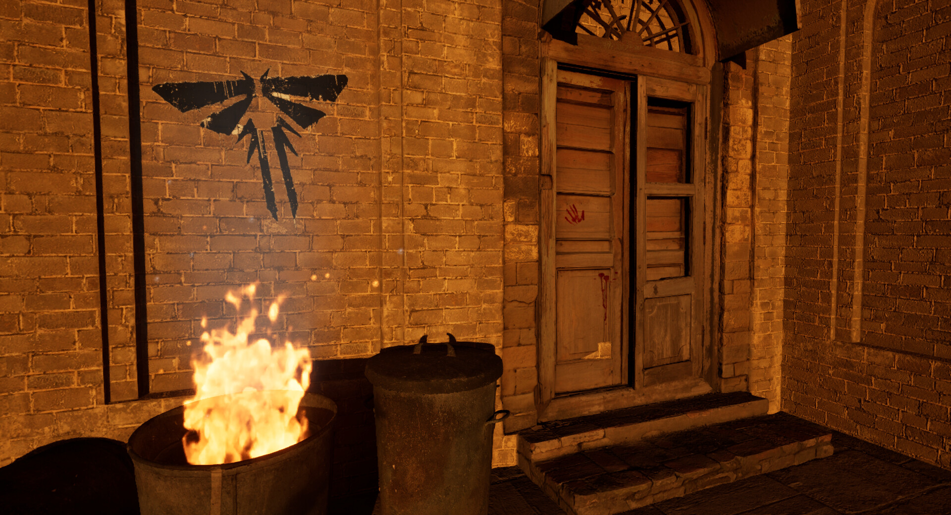 ArtStation - Level Assembly and Lighting Class Projects