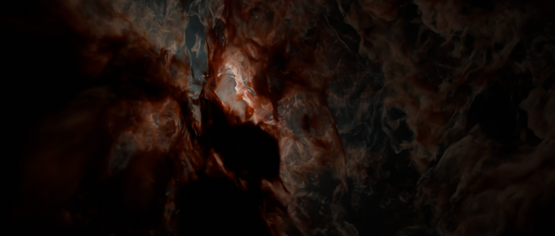 ArtStation - Nebula Test Renders (Nebula Course)