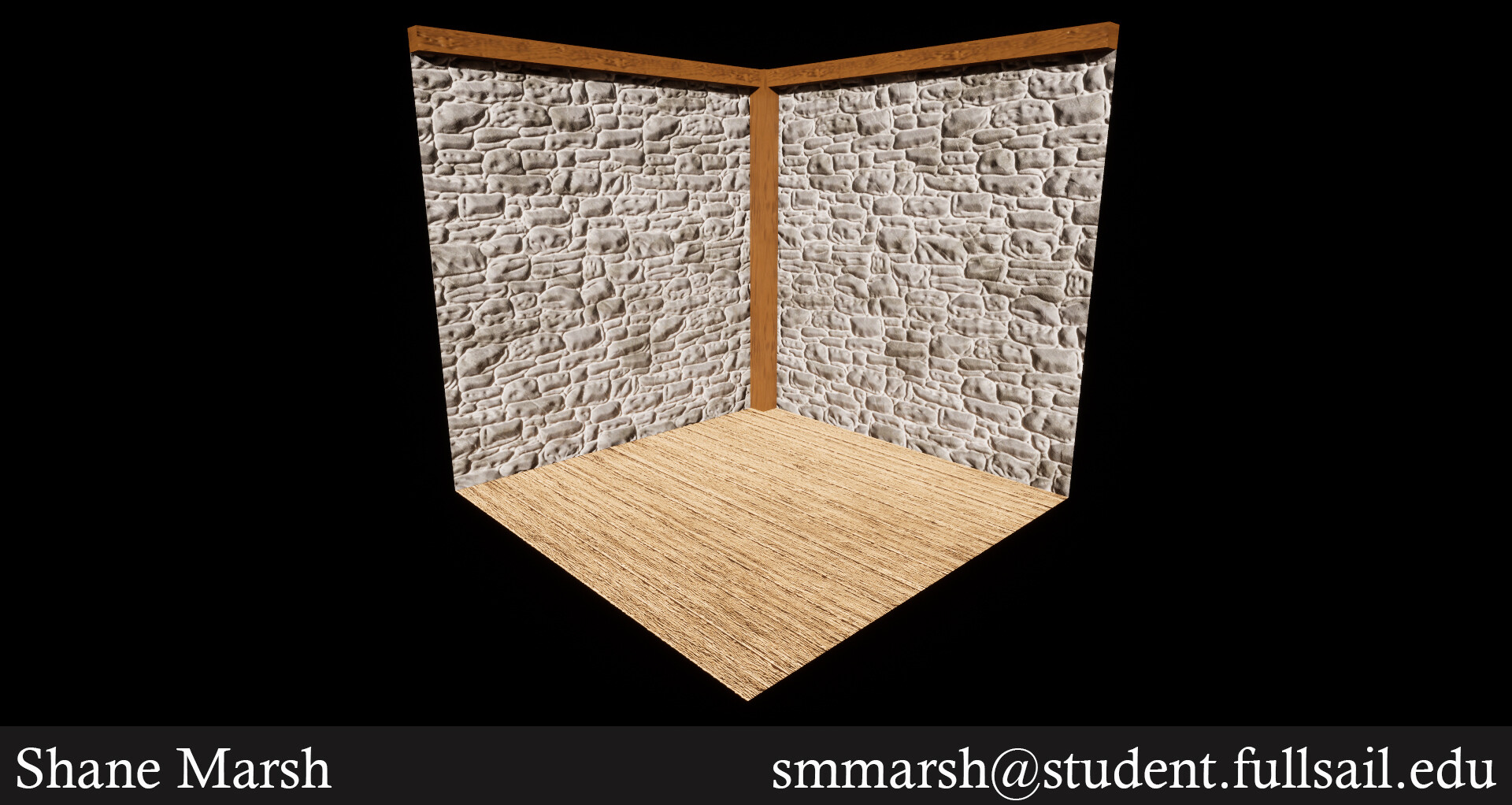 ArtStation - Medieval Modular Meshes