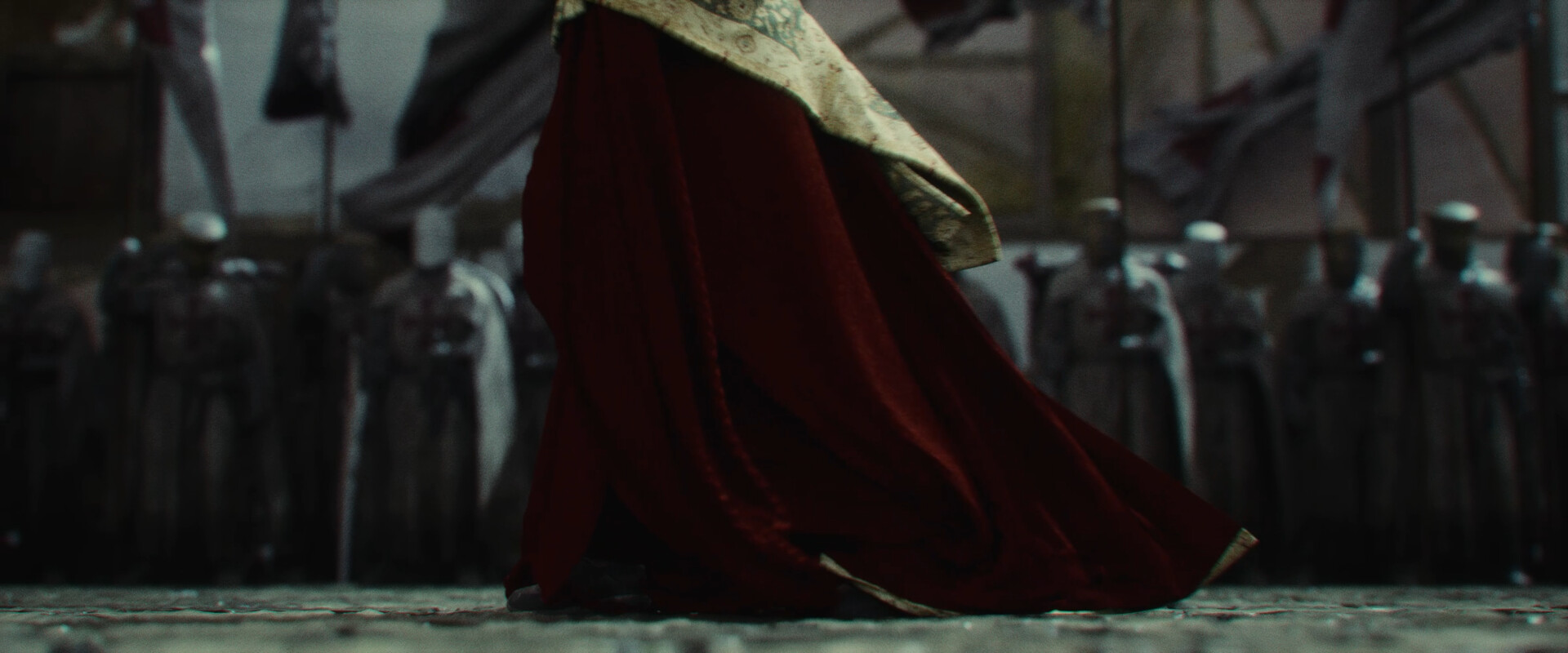 ArtStation - Forced Abdication