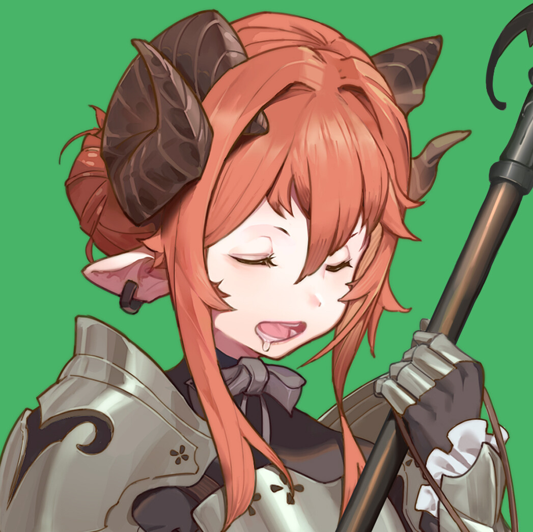 ArtStation - SHEEPY KNIGHT