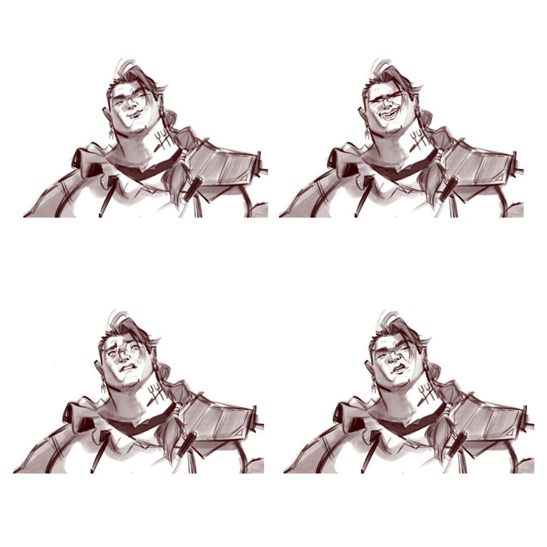 ArtStation - 🦾 🧪 CITIZENS OF ZAUN 🦾 🧪