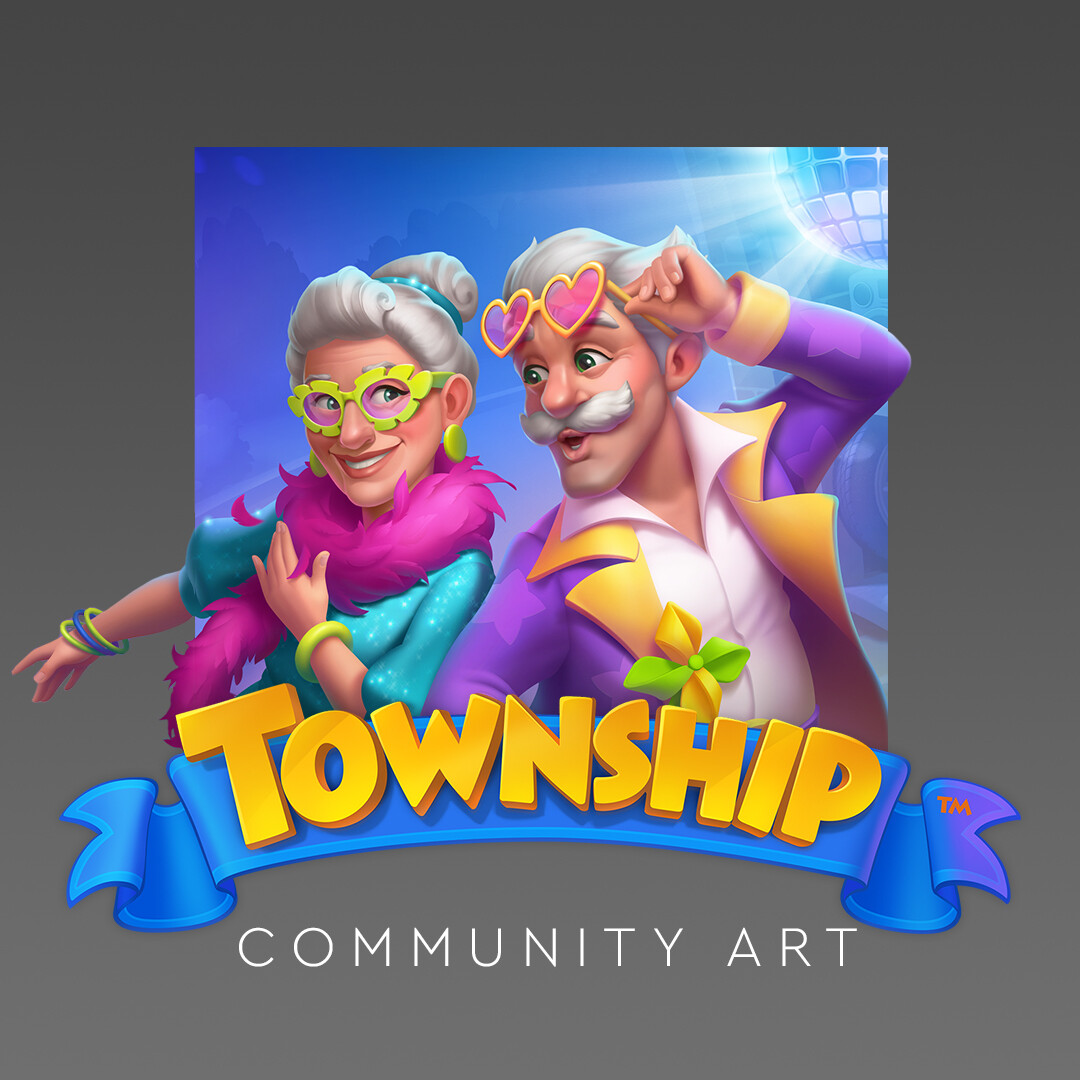 ArtStation - Community Art: Illustrations